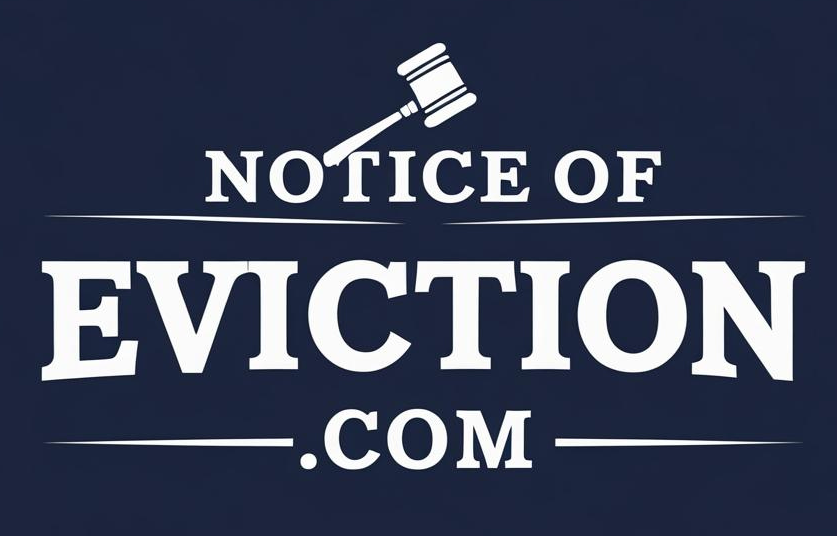 NoticeofEviction.Com | Help with Eviction | Stop Eviction | Delay Eviction