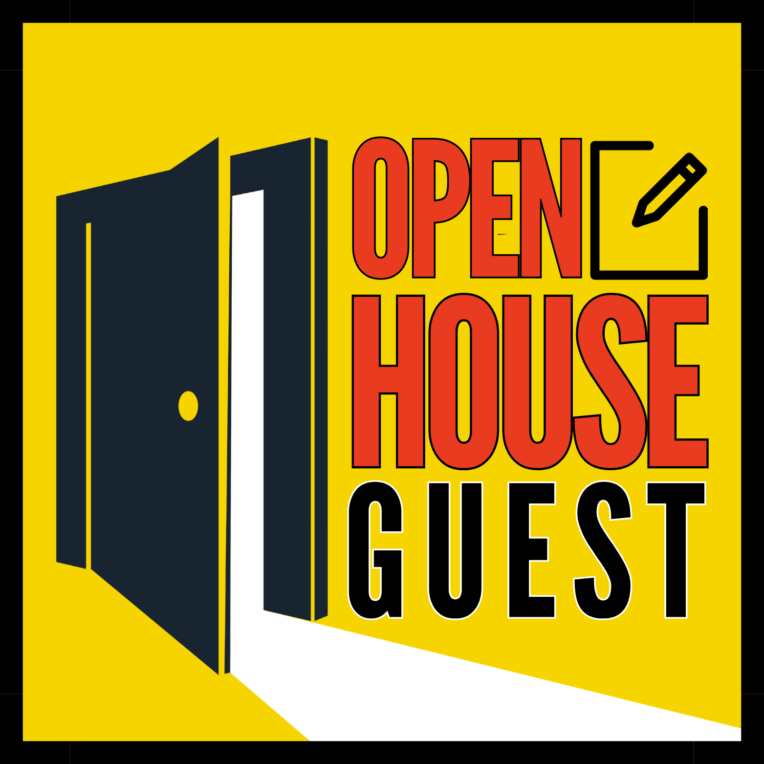 Open House Guest