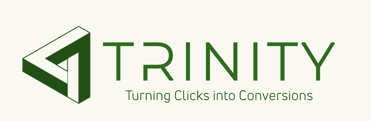 Trinity - Click, Convert, Connect