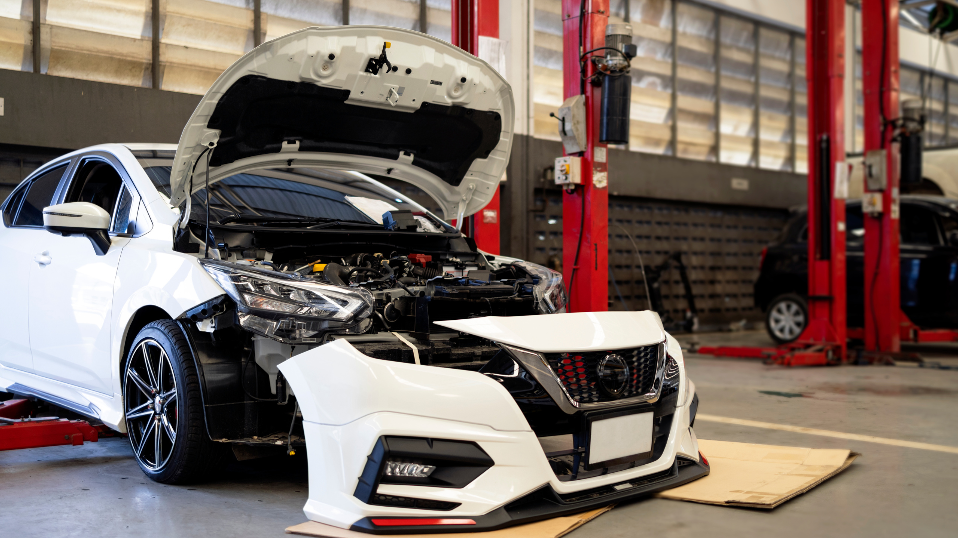 Keeping Your Japanese Car in Top Shape: A Maintenance Checklist