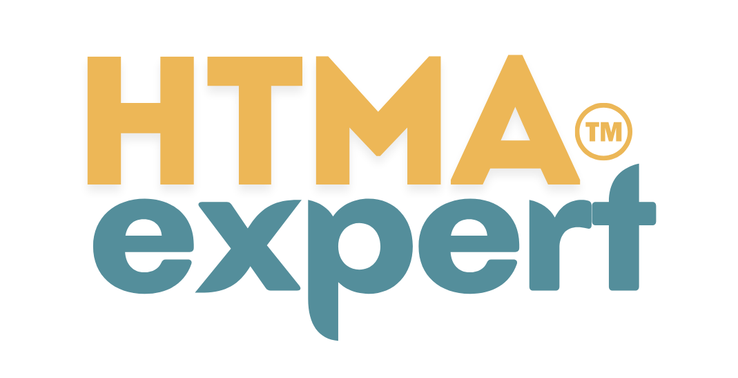 The Official HTMA Expert™ Course: Hair Tissue Mineral Analysis Training ...