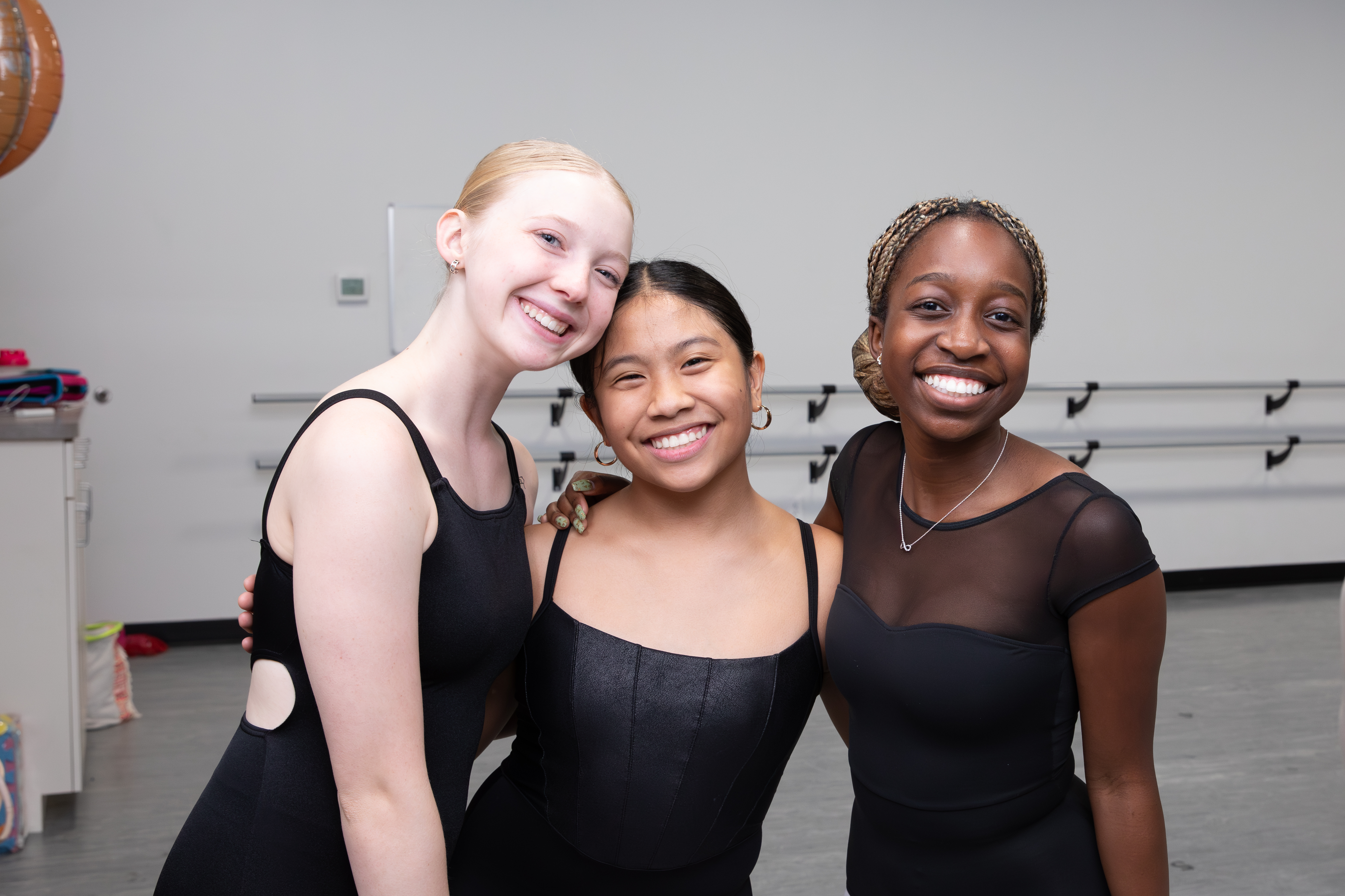 Red Door Dance Academy | Star