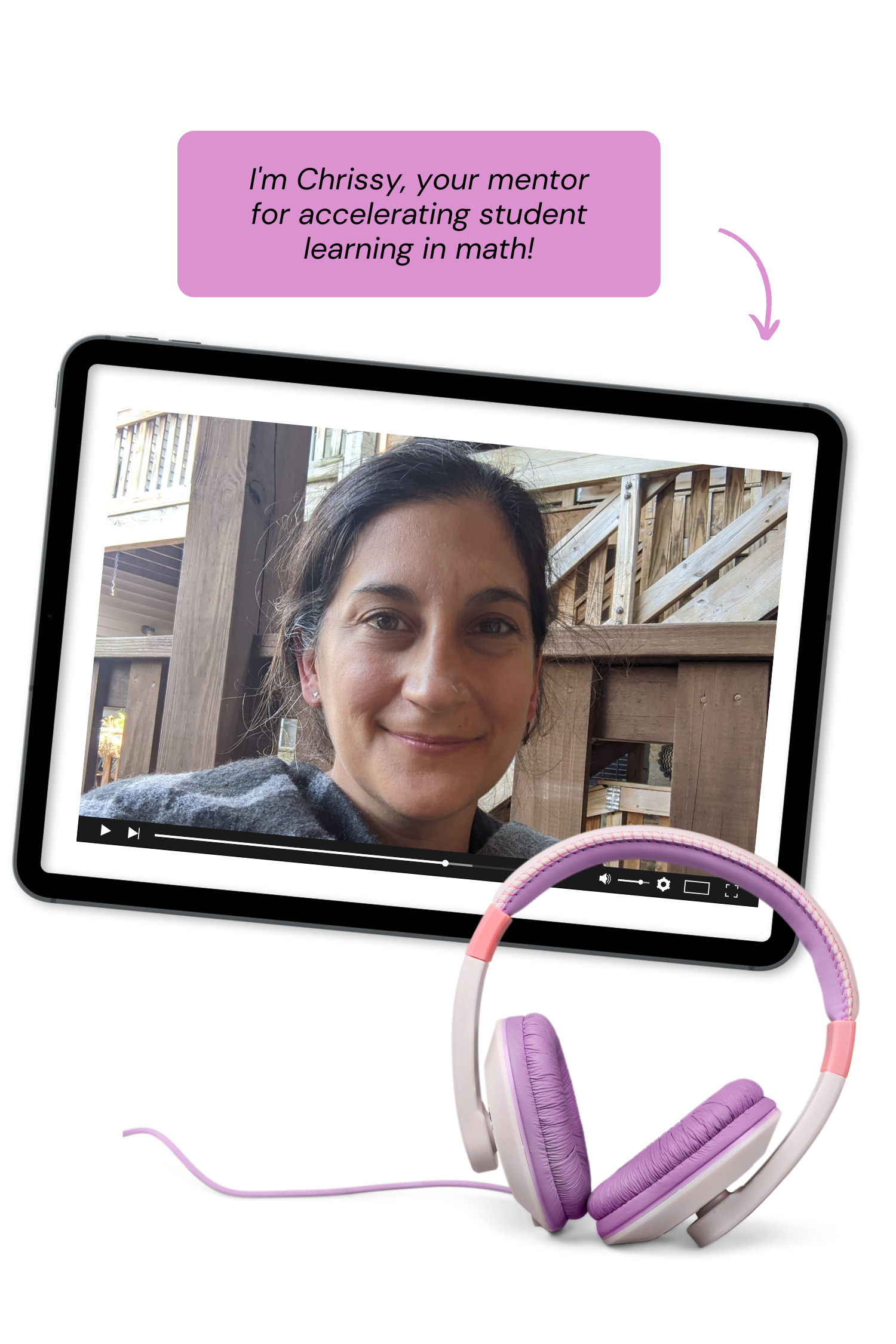 Mindful Math Method Opt-In