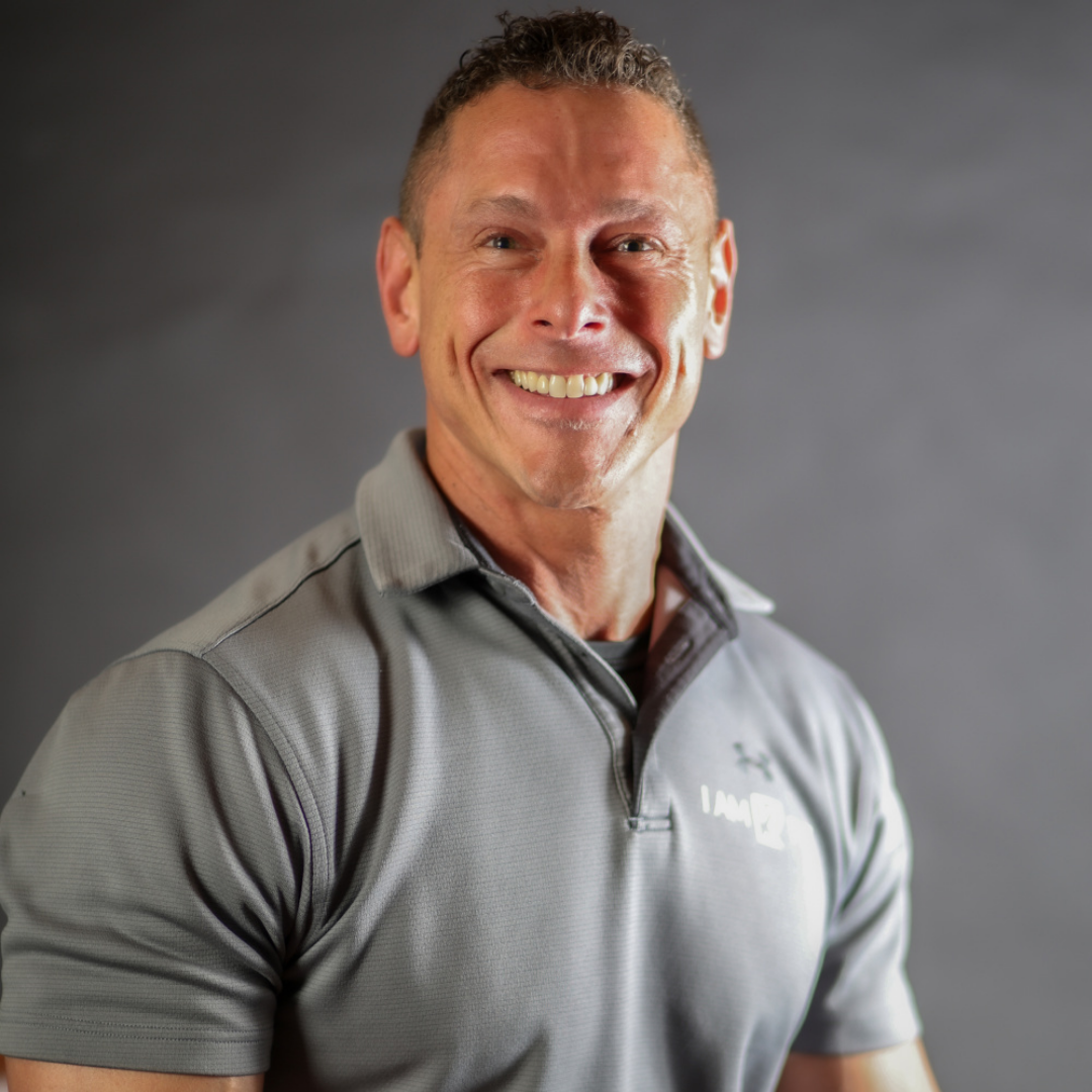 Getting Younger After 55