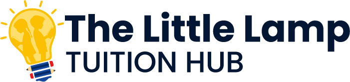 Home Education Tuition - The Little Lamp Tuition Hub