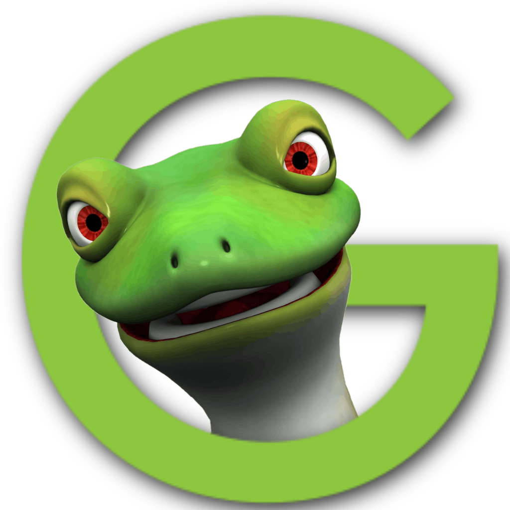 Gecko Gully Courses