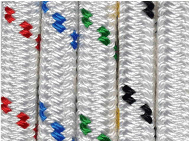 Arborist Branch Lowering Ropes Enquiry