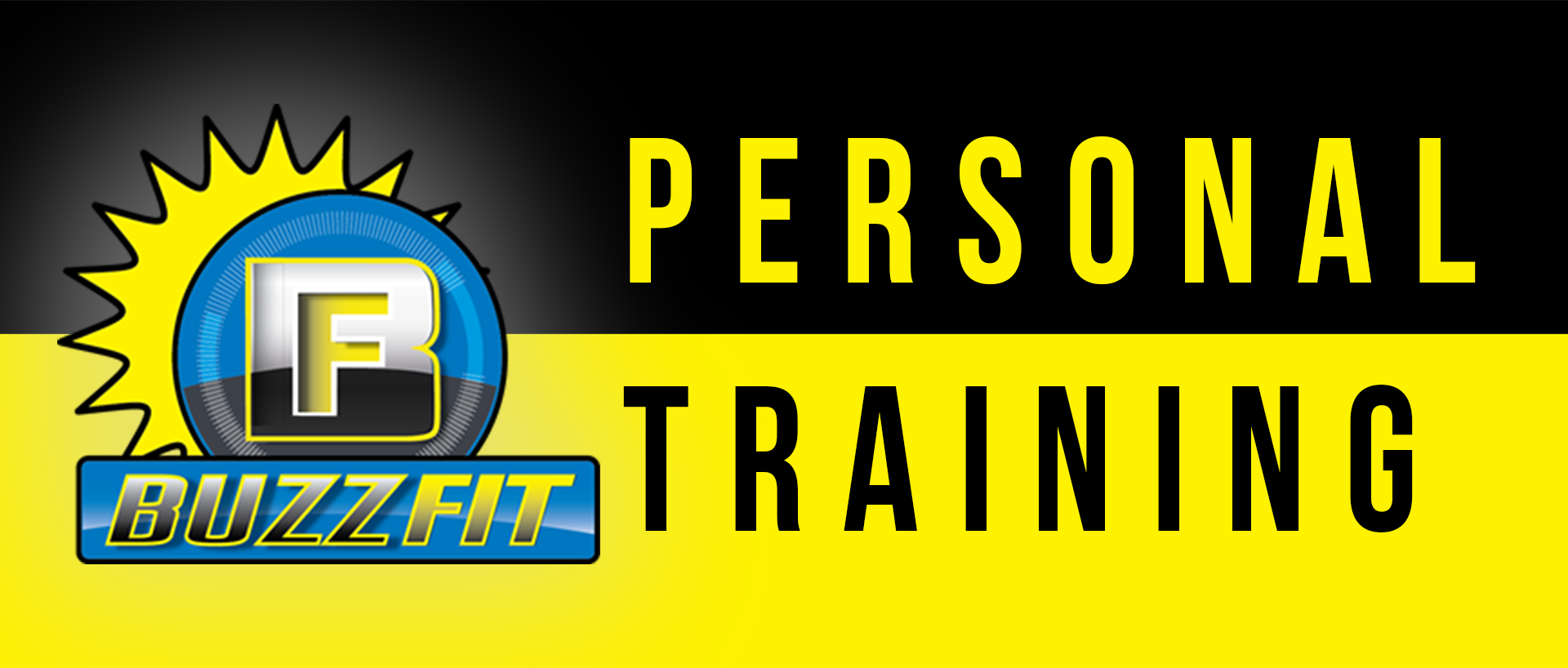 Win Free Personal Training!