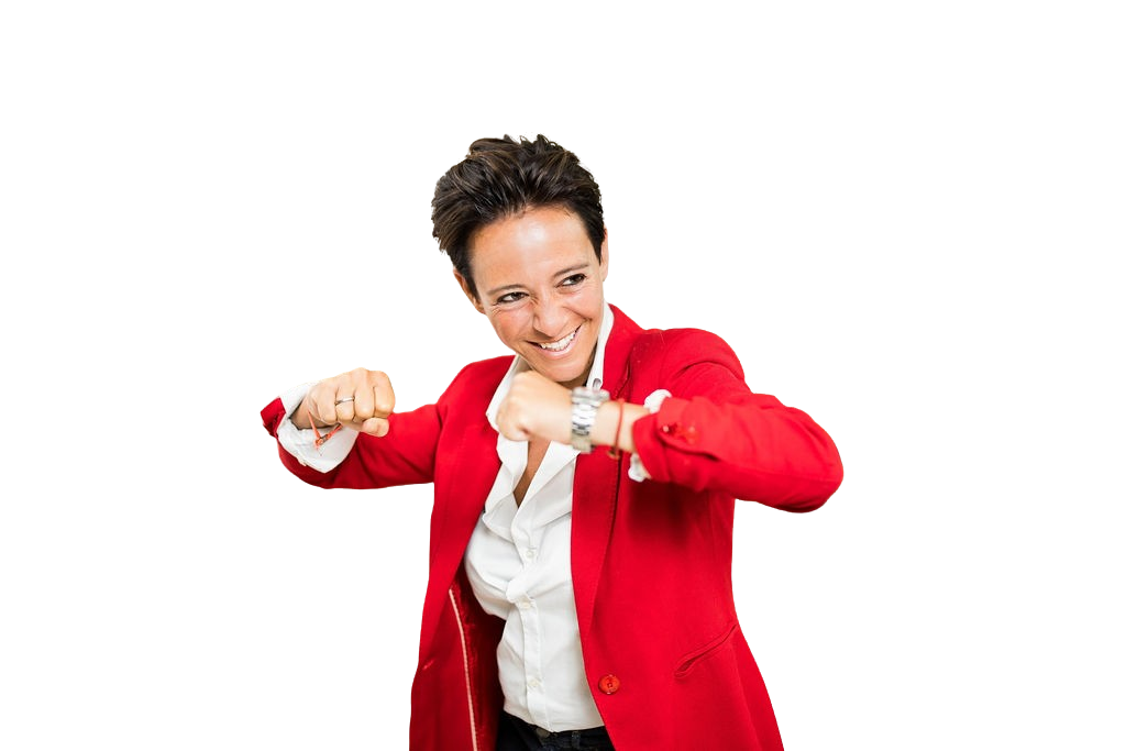 Emmanuelle Halabi - Lawyer Power