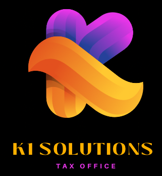 K1 Solutions Tax Office