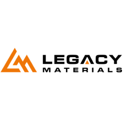 Legacy Materials
