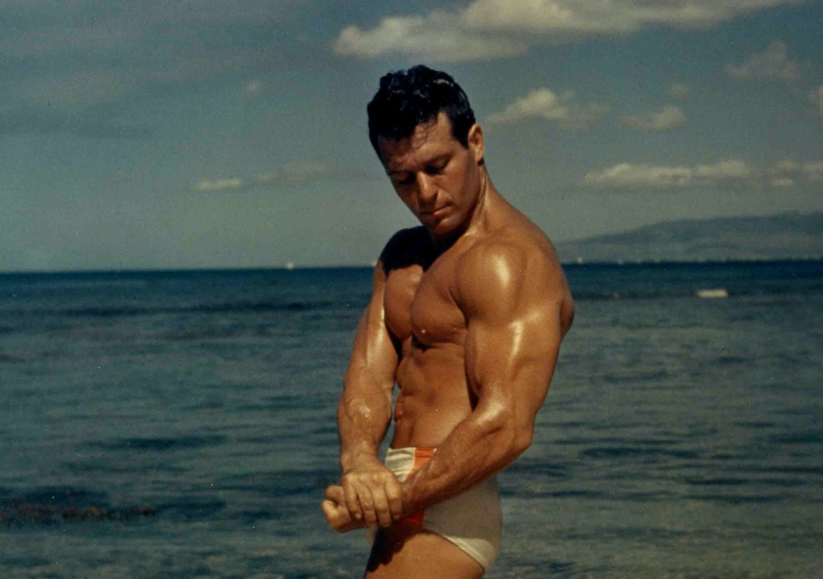 Jack LaLanne USA | Try Our TV E-Book App