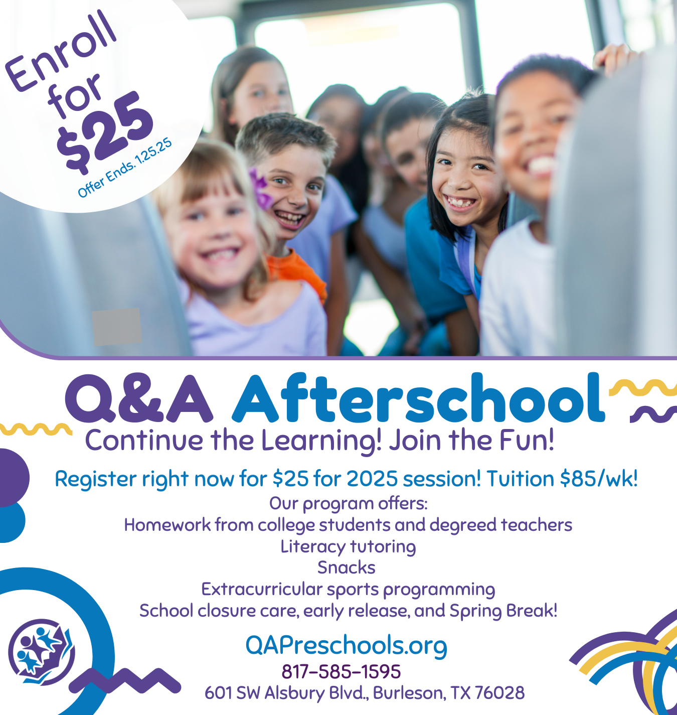 Q&A Preschools