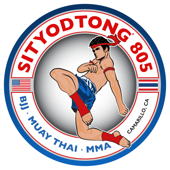 Sityodtong 805 Mixed Martial Arts
