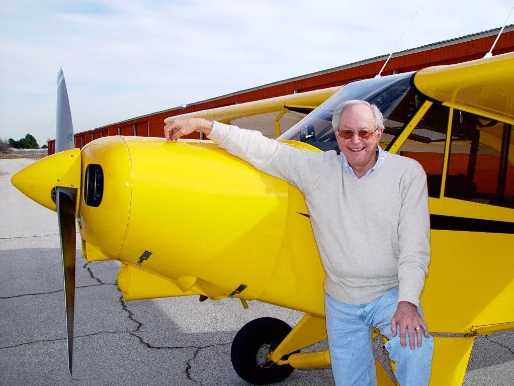 About John Duncan Sr.