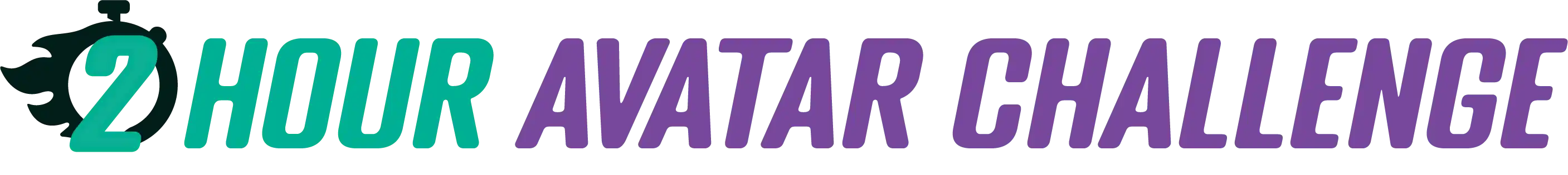 2-Hour Avatar Challenge