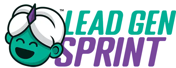 2-Hour Lead Gen Sprint