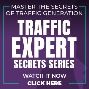 Traffic Expert Secrets Series