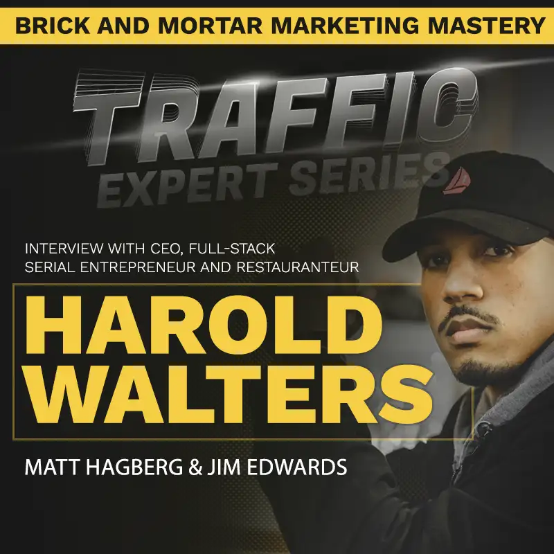 Traffic Expert Secrets Series