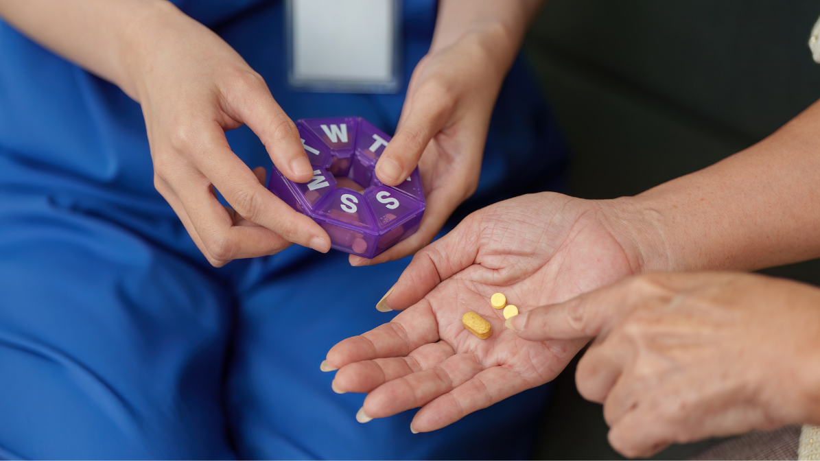 Medication Management for Depression in Decatur | Atlanta & Nearby Areas