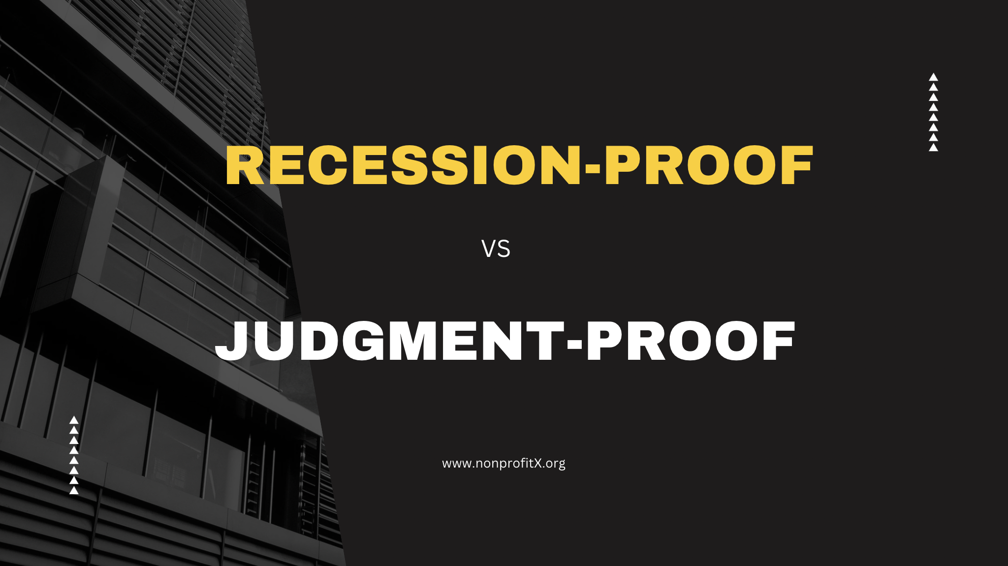 Stages of creating a risk-free business model