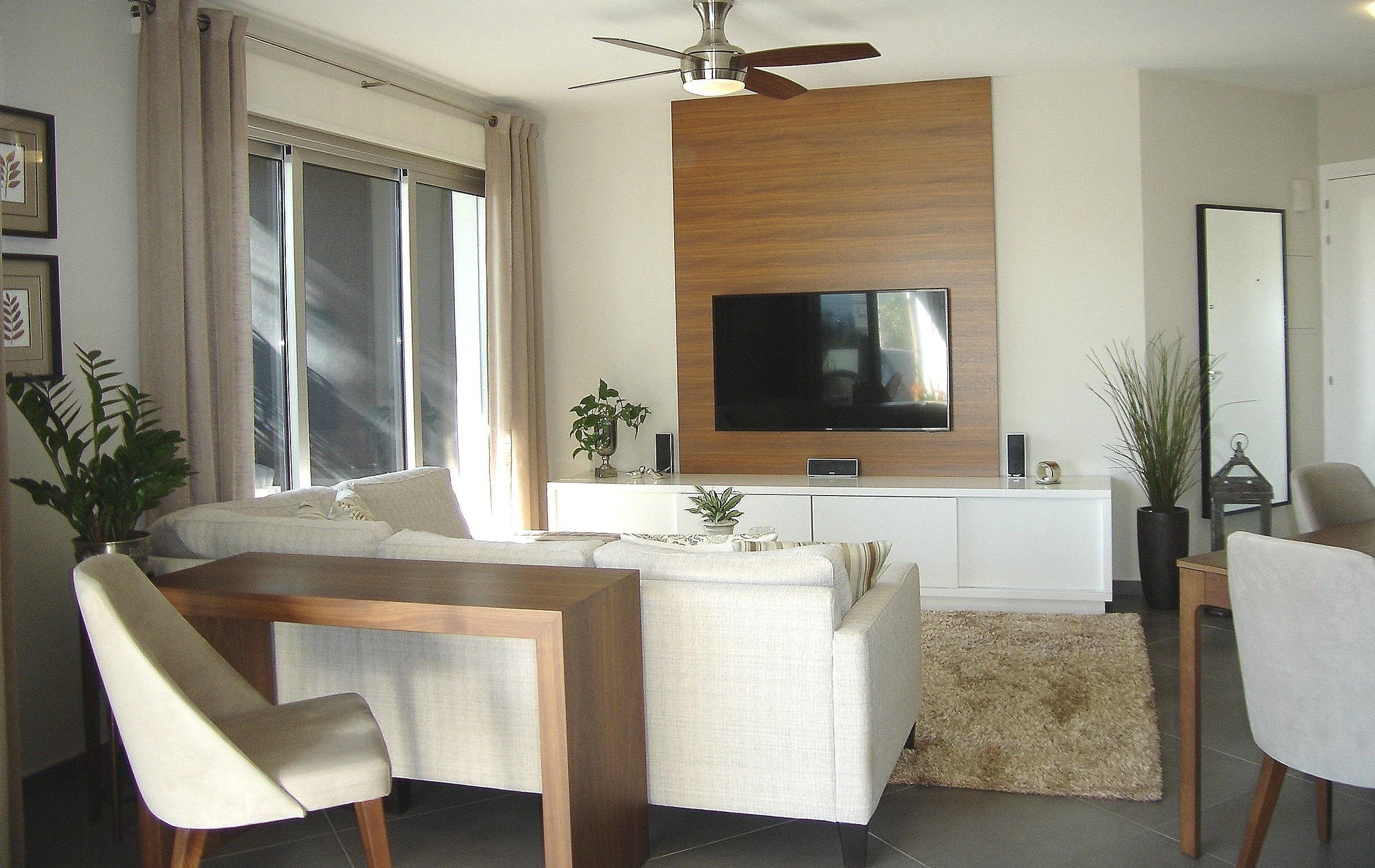 Creating Stylish & Practical Spaces