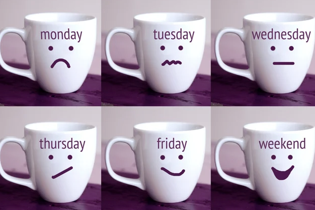 The Ultimate Friday Checklist: How to Set Up Your Week for Success