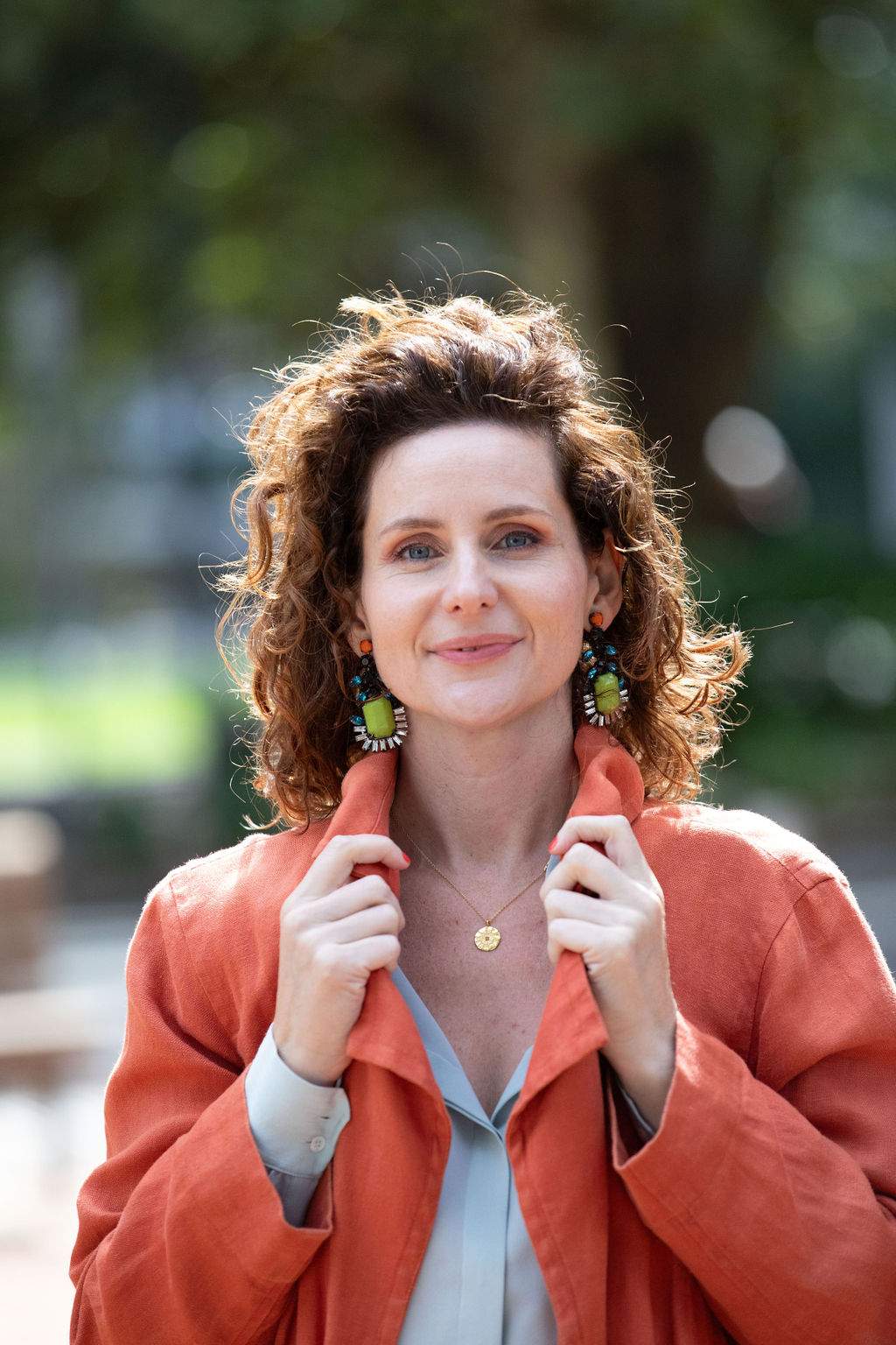 Hilary Sutton | Leadership Coach & Consultant for Transformational Change