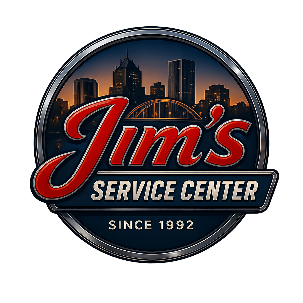 Jim's Service Center | Trusted Auto Repair & Fleet Maintenance in ...