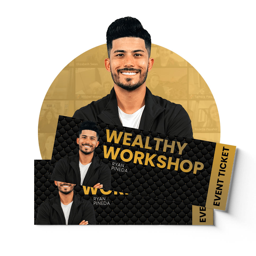 Wealthy Workshop