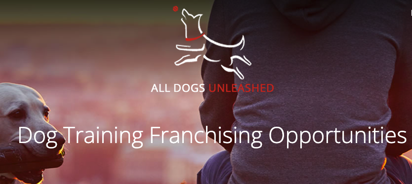 All Dogs Unleashed - Franchising