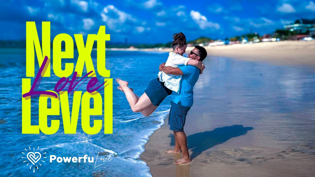 Not Therapy. Real Results. Relationship Coaching For Entrepreneurs