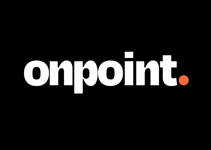 On Point | Book A Demo