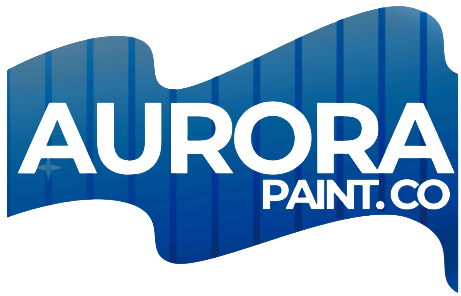 Aurora Painting Home