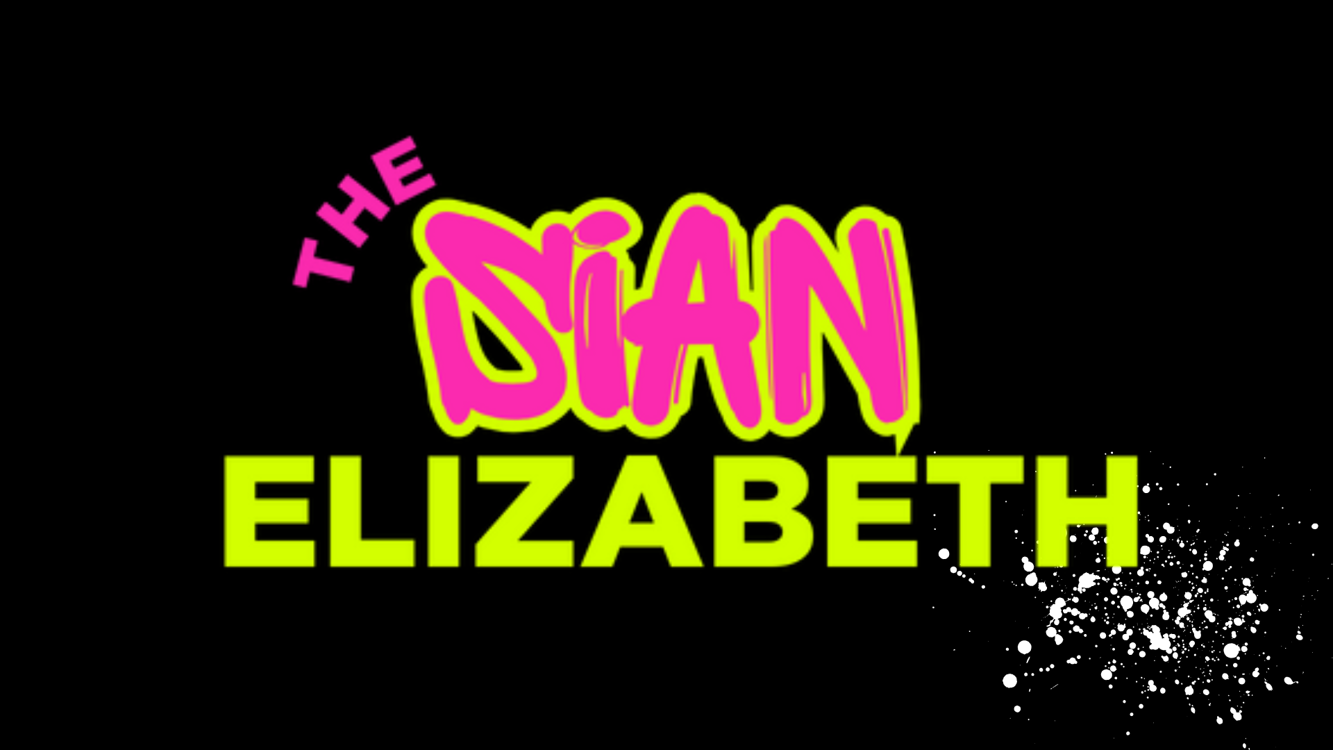 The Sian Elizabeth