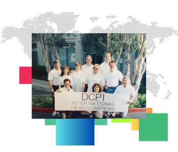 About DCPI