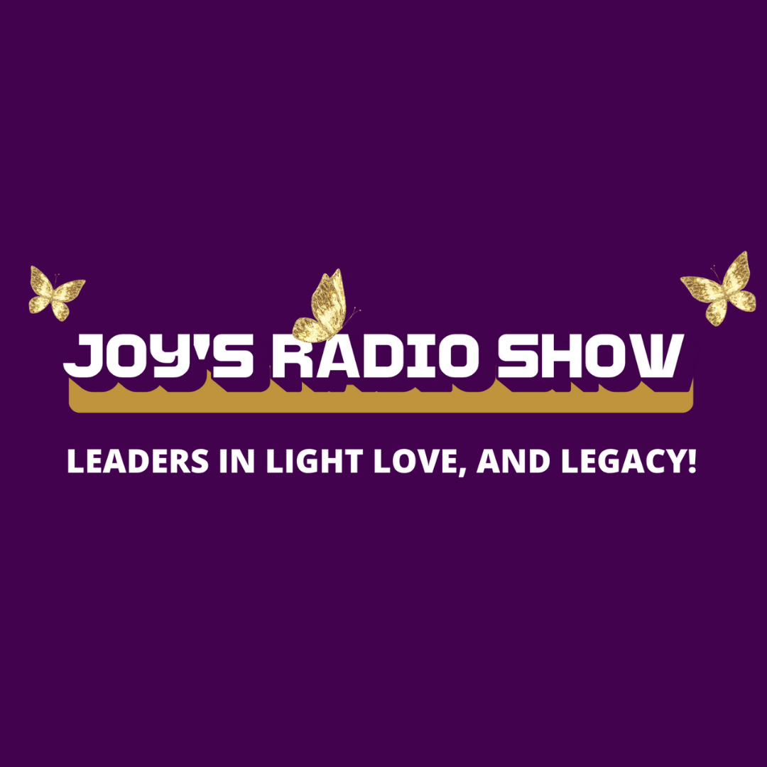 Leaders in Light, Love, and Legacy – Joy Ruffen Playlist