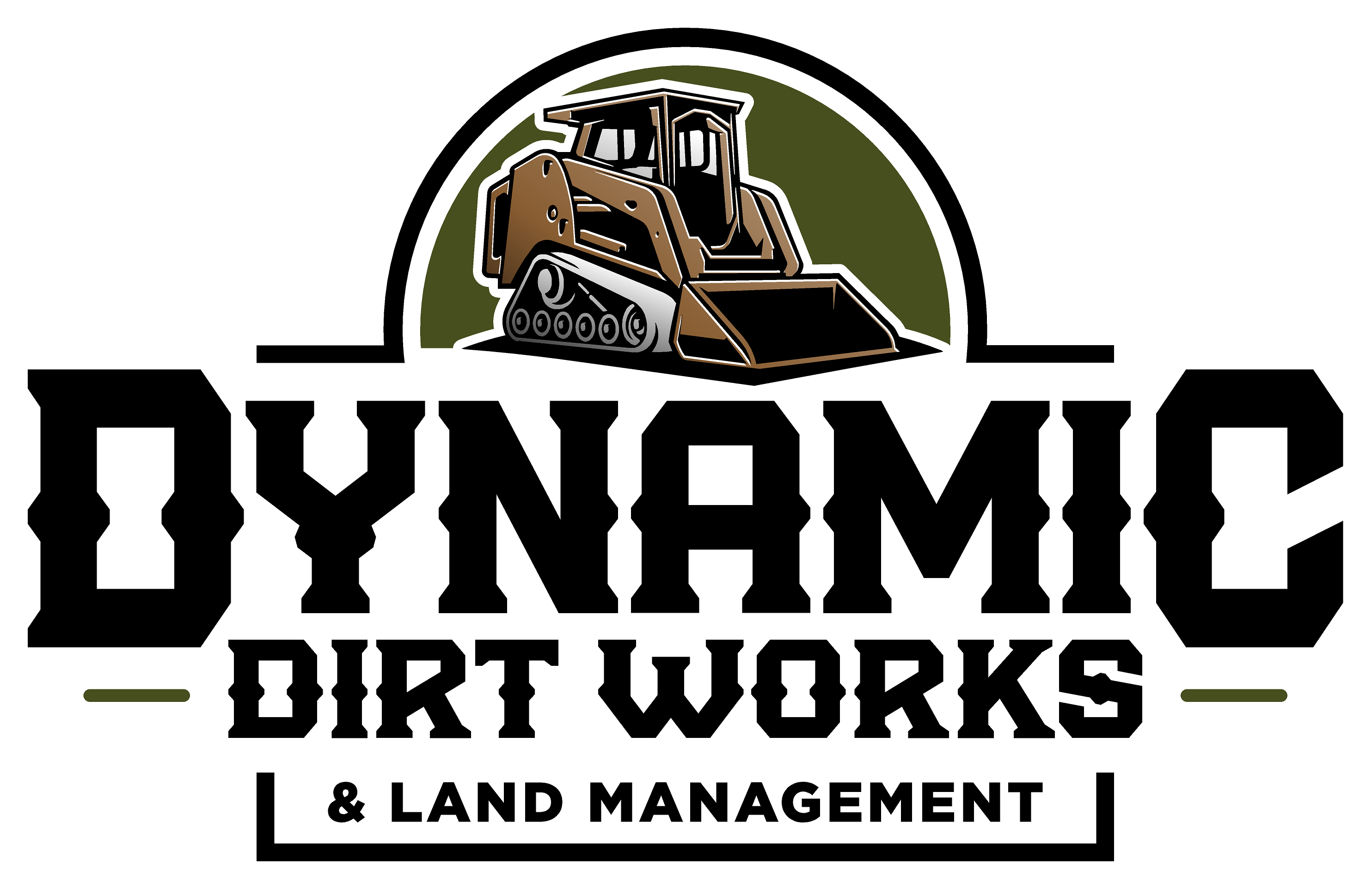 Expert Land Clearing & Dirt Work Services