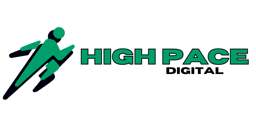 High Pace Digital
