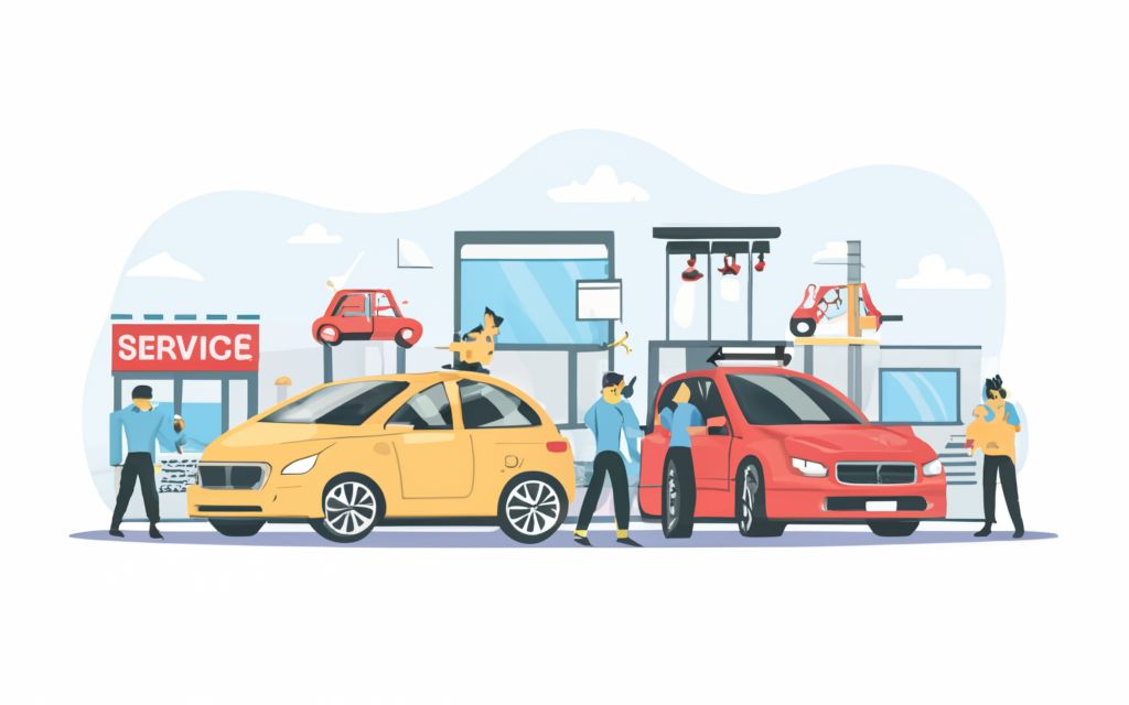 Join Our Automotive Partnership Program | Expand Your Business Today