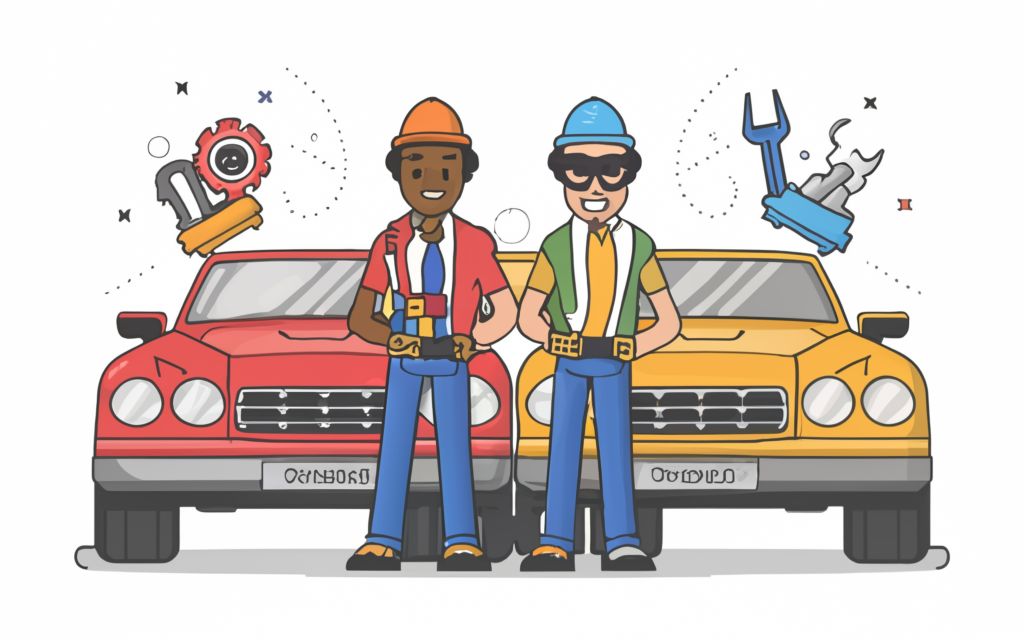 Join Our Partnership for Automotive Excellence