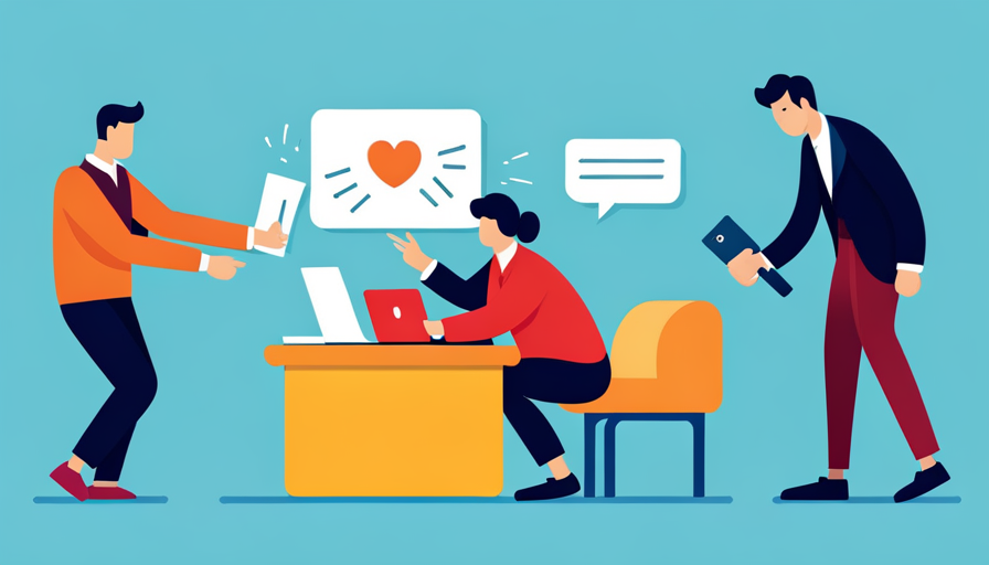 Unlock the Power of Referrals: How Our Referral Program Drives More ...