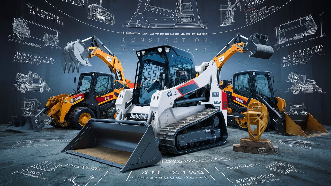 Boost Construction Projects with Expert Equipment Management