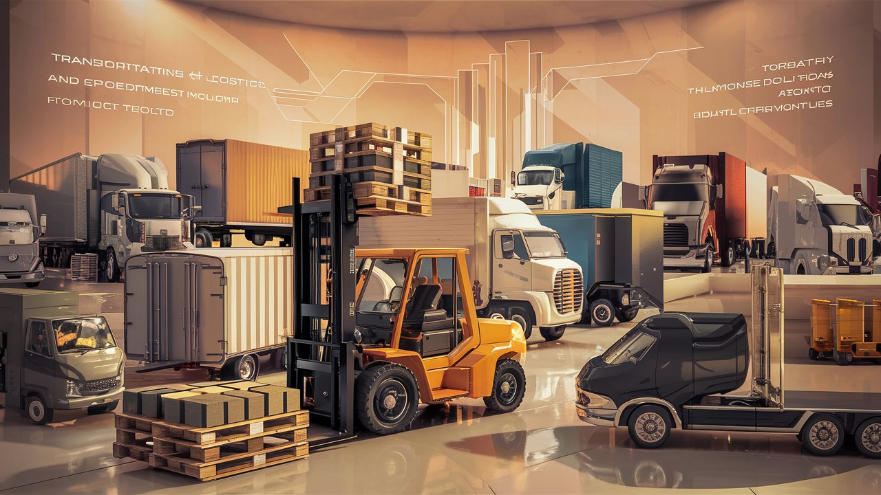 Maximize Fleet Efficiency with Smart Maintenance Solutions