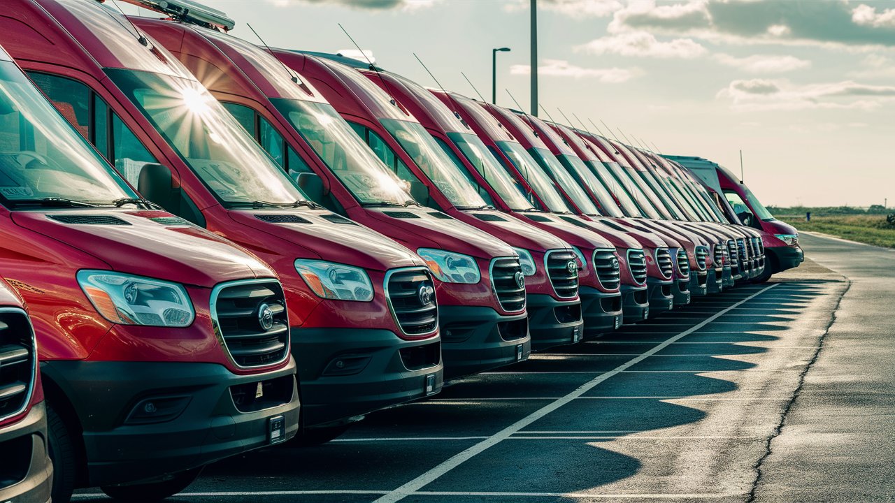 Strategic Fleet Upgrades: When and Why for SMBs