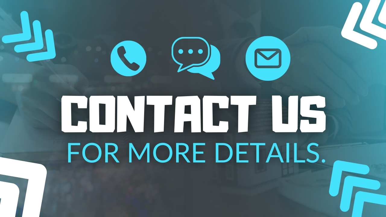 Contact Us Next Big Thing Event