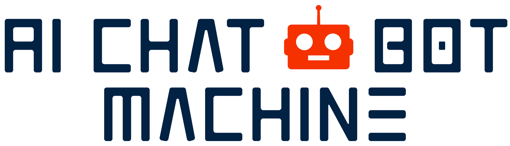 AI Chat Bot Machine