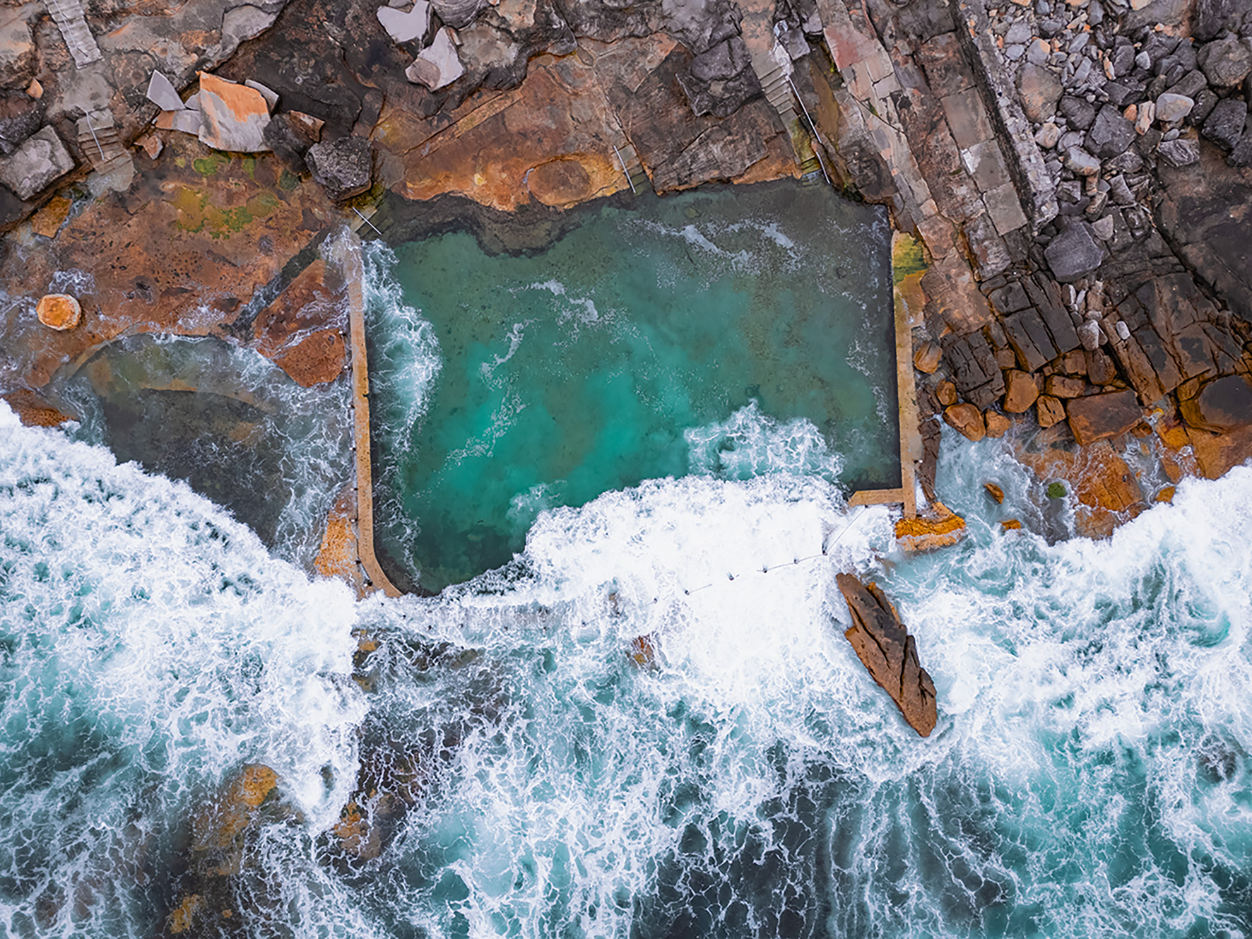 High-Definition Aerial Photography Prints | Aussie Aerials