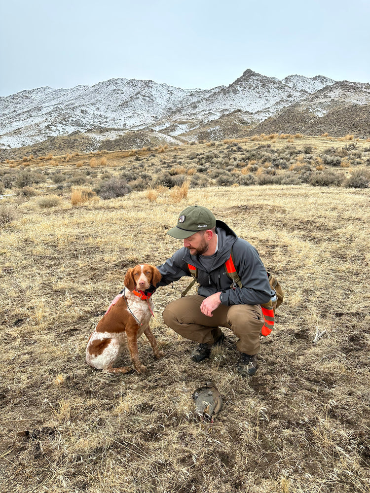 Coaches at HPPM | Human Predator Packmule | Hunter Fitness Programs