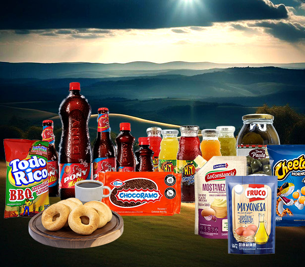 Colbrands: Distribuidor Mayorista de Productos Latinos Colombianos | Variedad Auténtica para ...